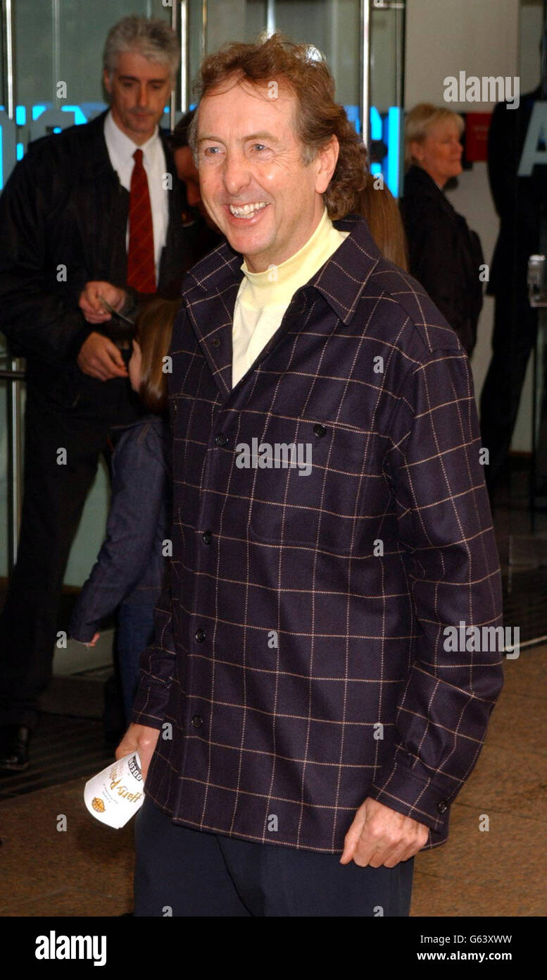 Eric idle director hi-res stock photography and images - Alamy