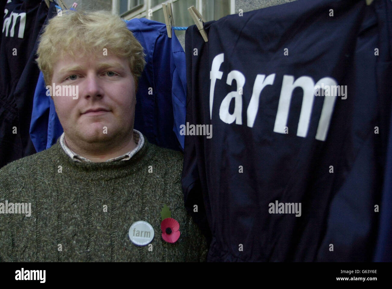 Department environment farming rural affairs hi-res stock photography ...