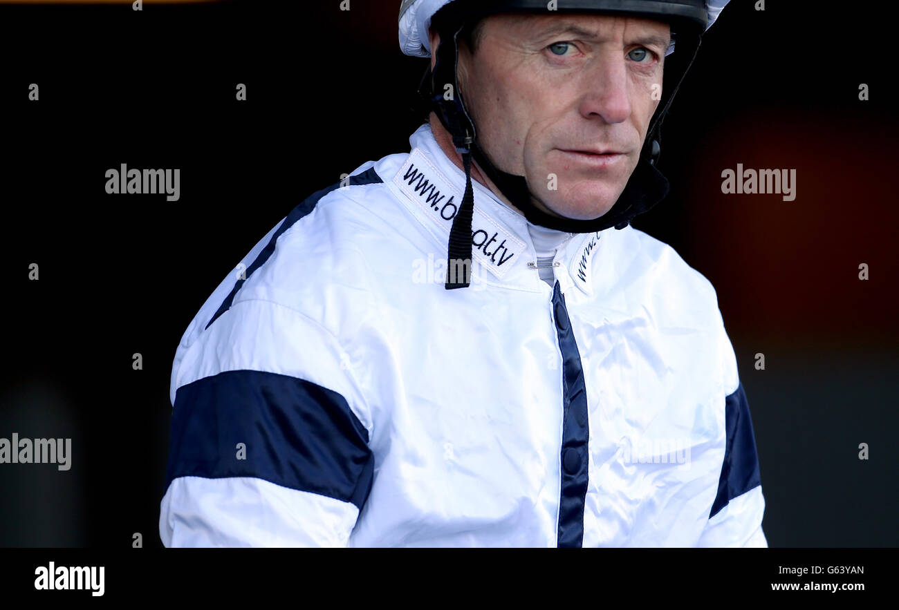 Jockey kieren fallon ascot racecourse hi-res stock photography and ...