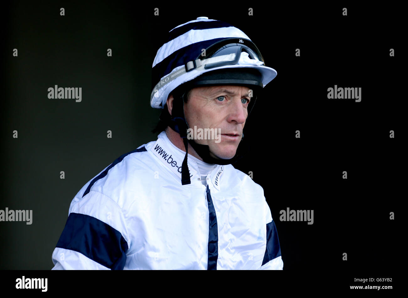 Jockey kieren fallon ascot racecourse hi-res stock photography and ...