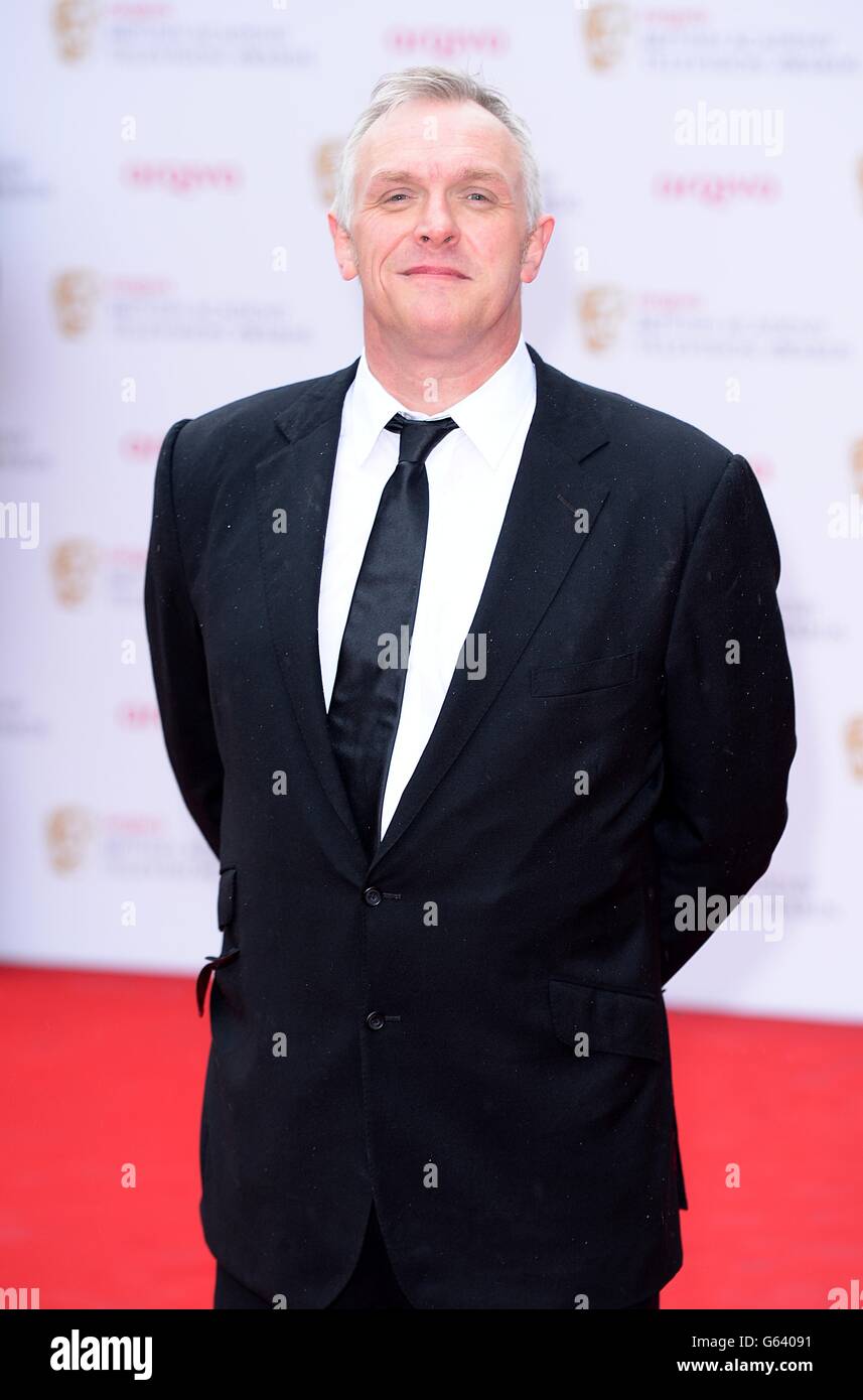 Greg davies 2013 hi-res stock photography and images - Alamy