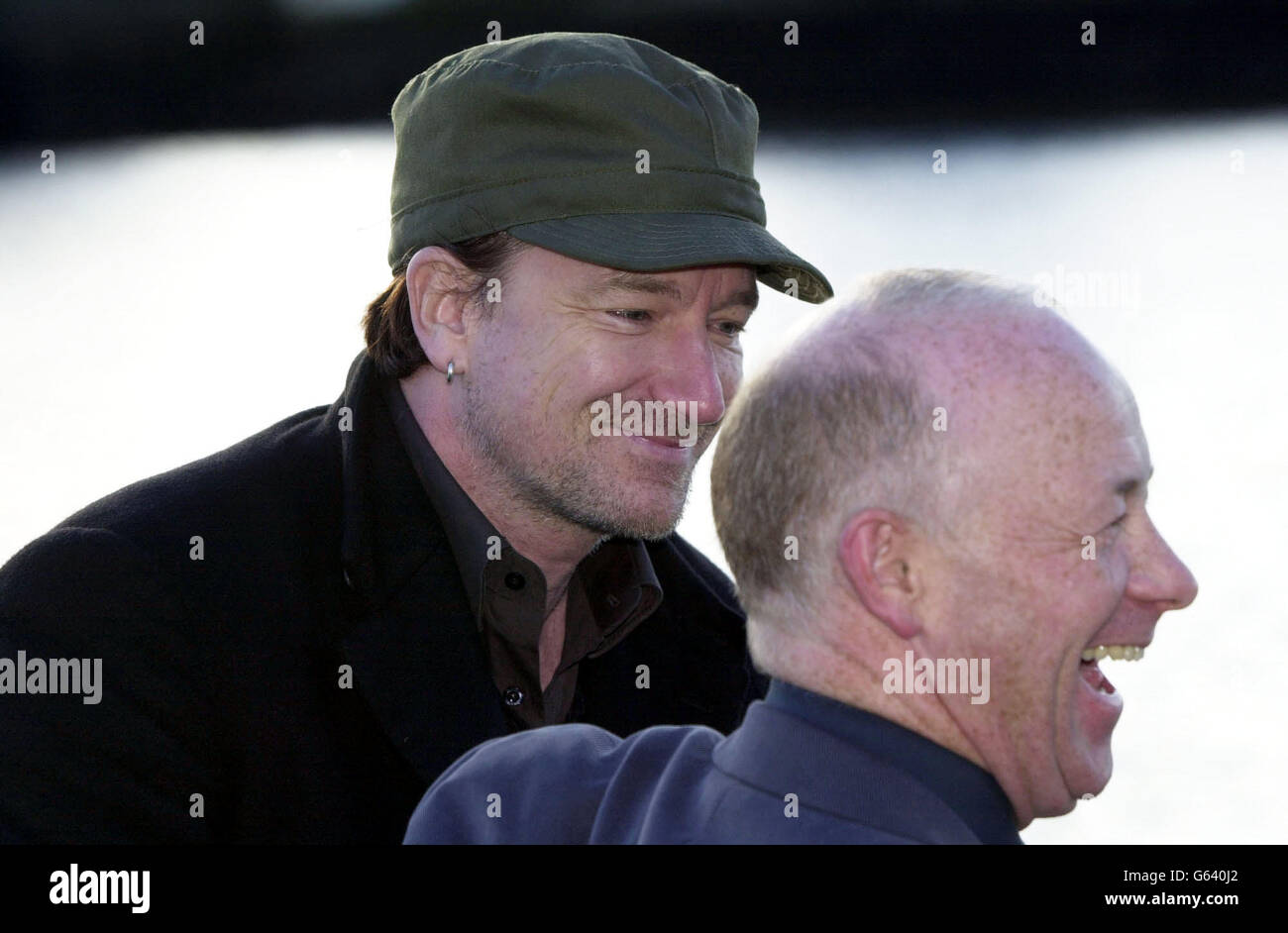 60 metre landmark tower riverside hi-res stock photography and images ...