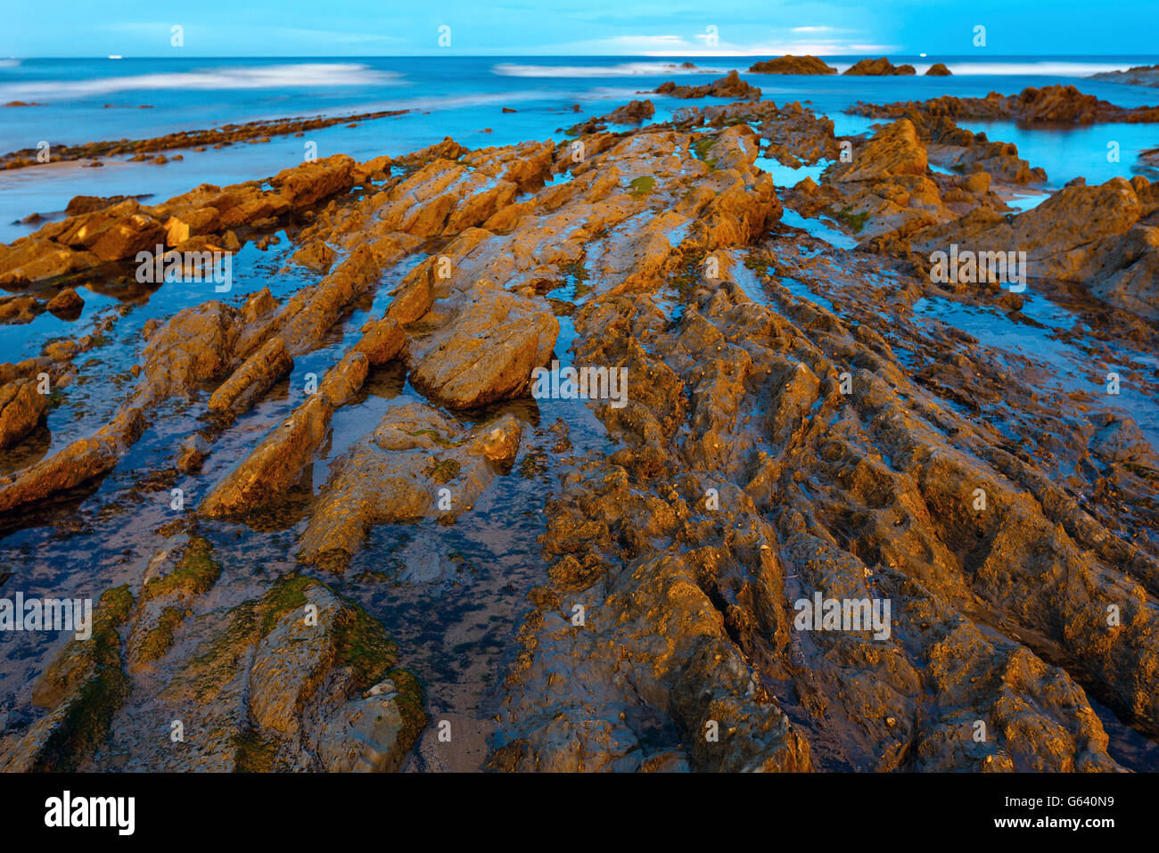 Stratiform High Resolution Stock Photography and Images - Alamy