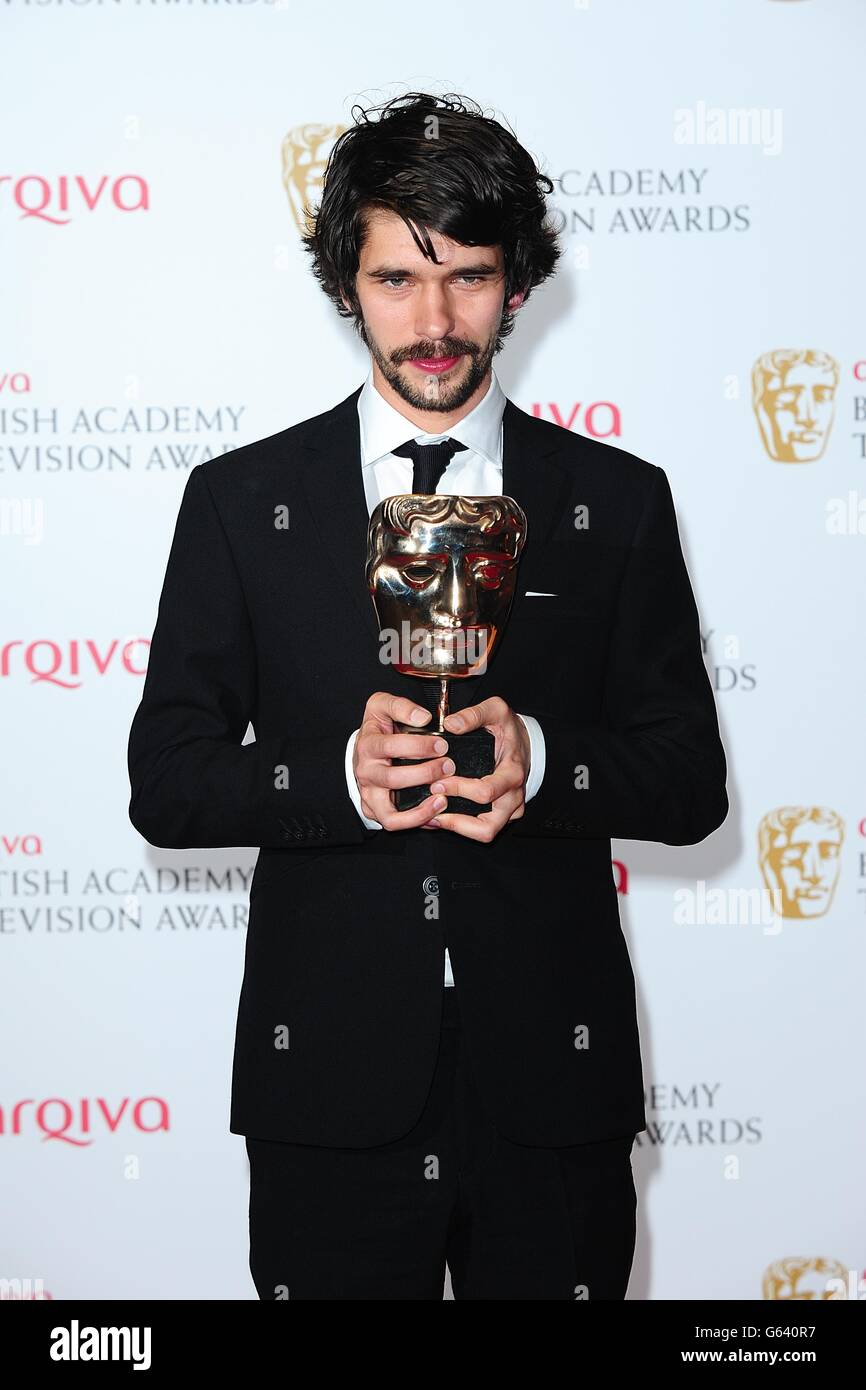 Ben Whishaw Richard Ii