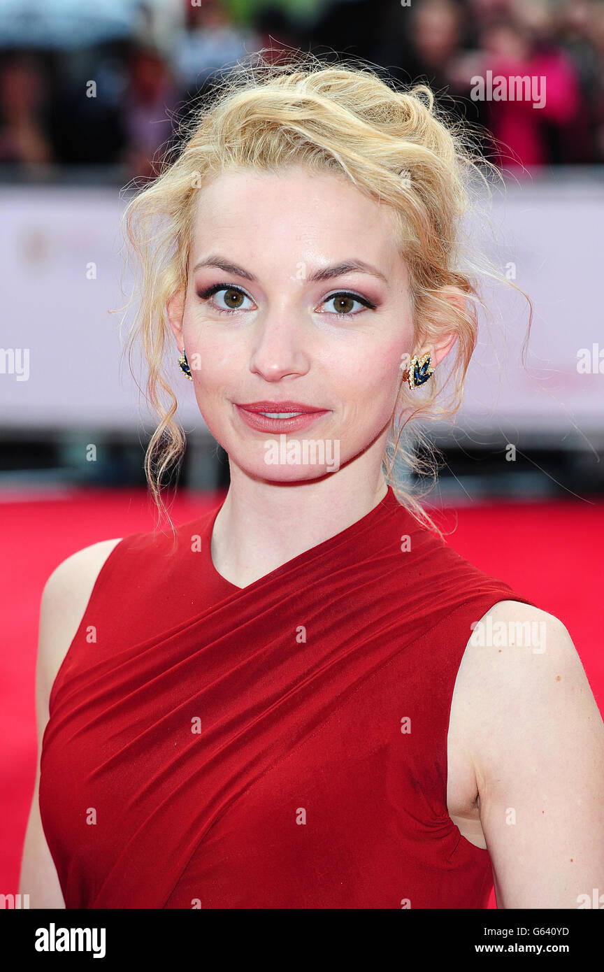 Perdita weeks hi-res stock photography and images - Alamy