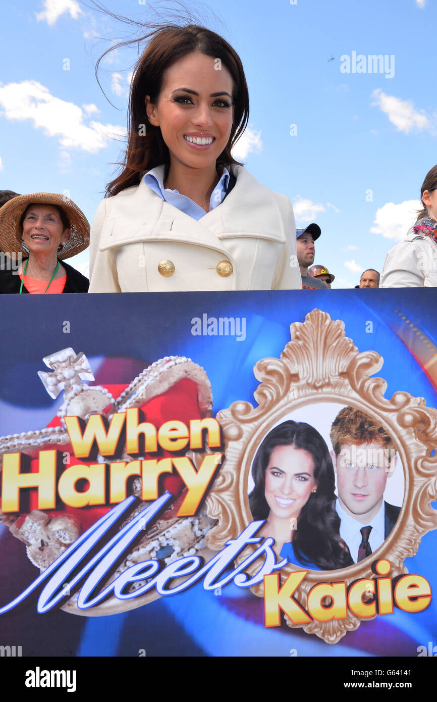 Christie And Mcdonnell