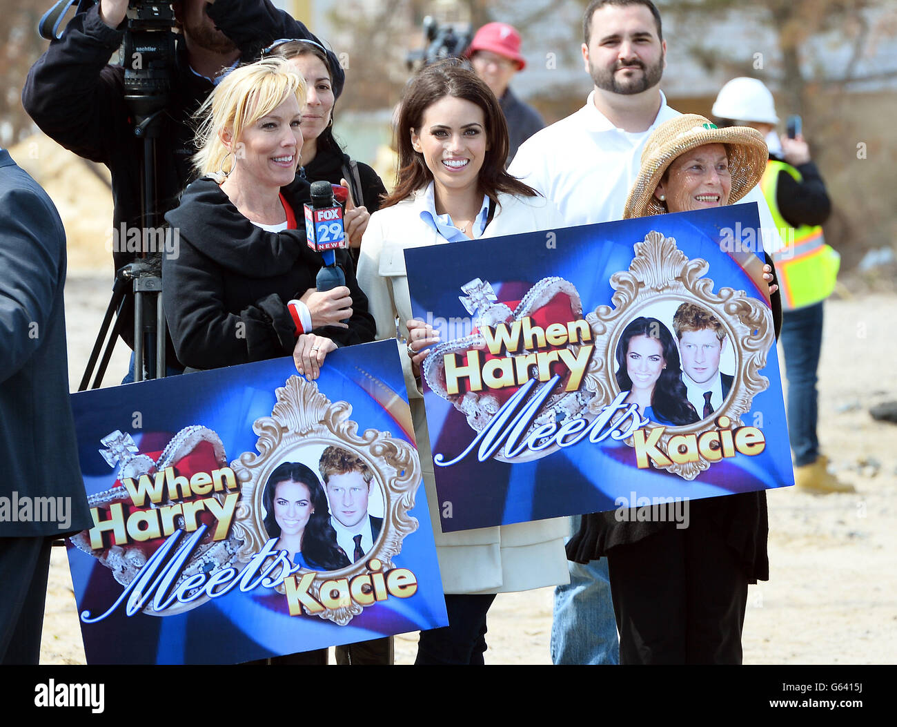 Christie And Mcdonnell