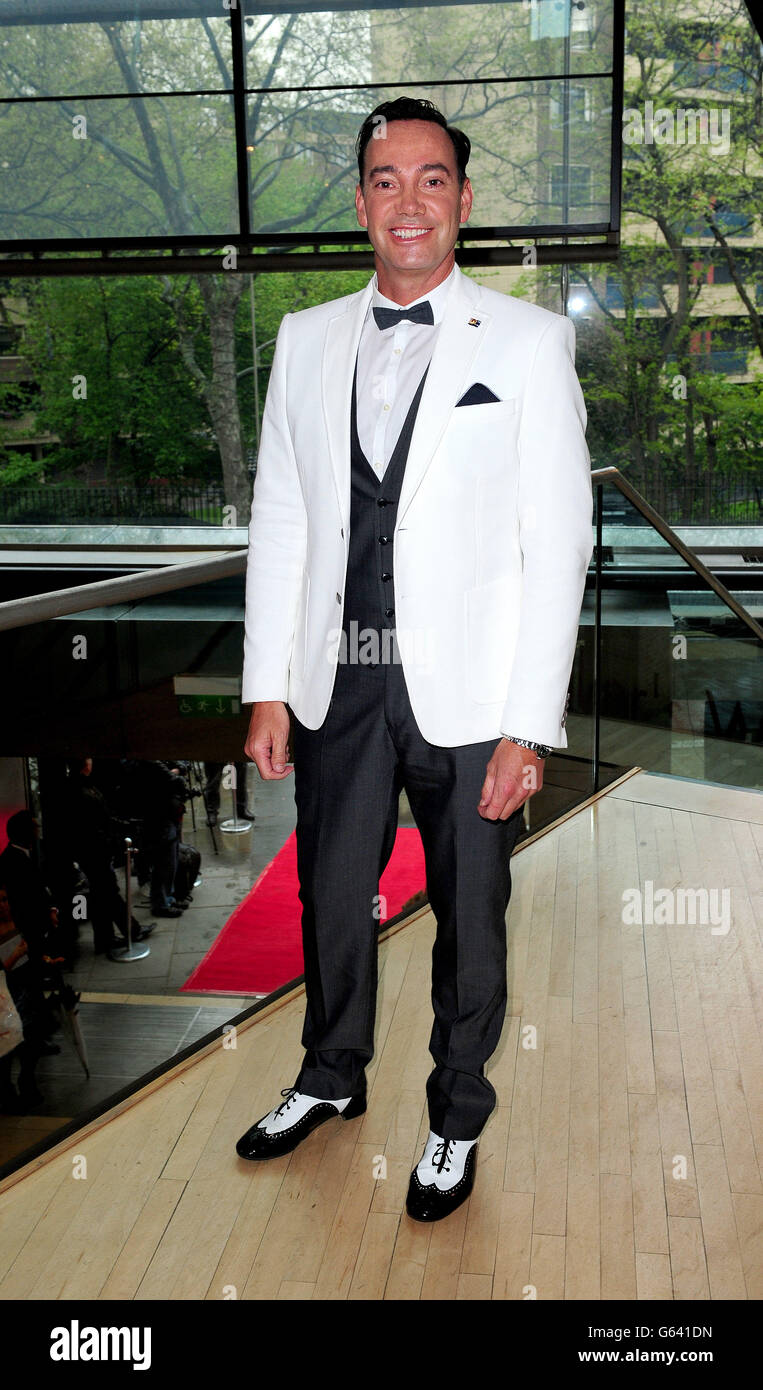 Northern Ballet's The Great Gatsby - London Stock Photo - Alamy