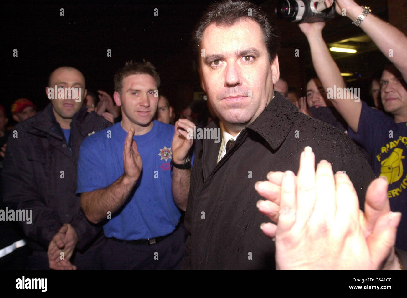Andy gilchrist hi-res stock photography and images - Alamy