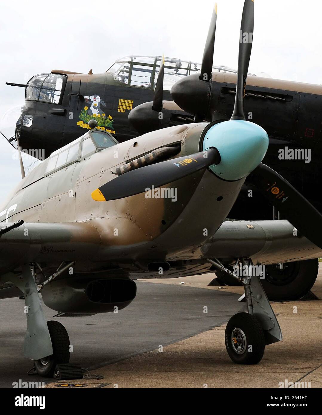 A raf coningsby hi-res stock photography and images - Alamy