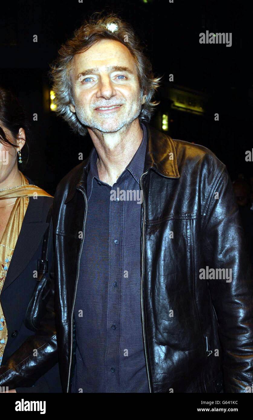 Curtis Hanson 8 Mile premiere Stock Photo - Alamy