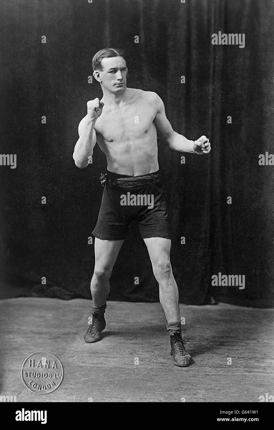 Johnny Boxer Stock Photos & Johnny Boxer Stock Images - Alamy