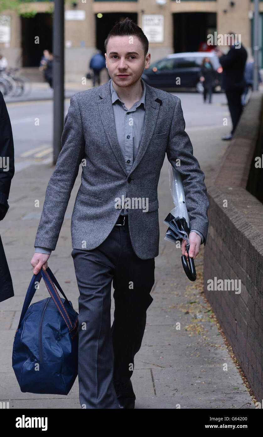 Lulzsec hi-res stock photography and images - Alamy