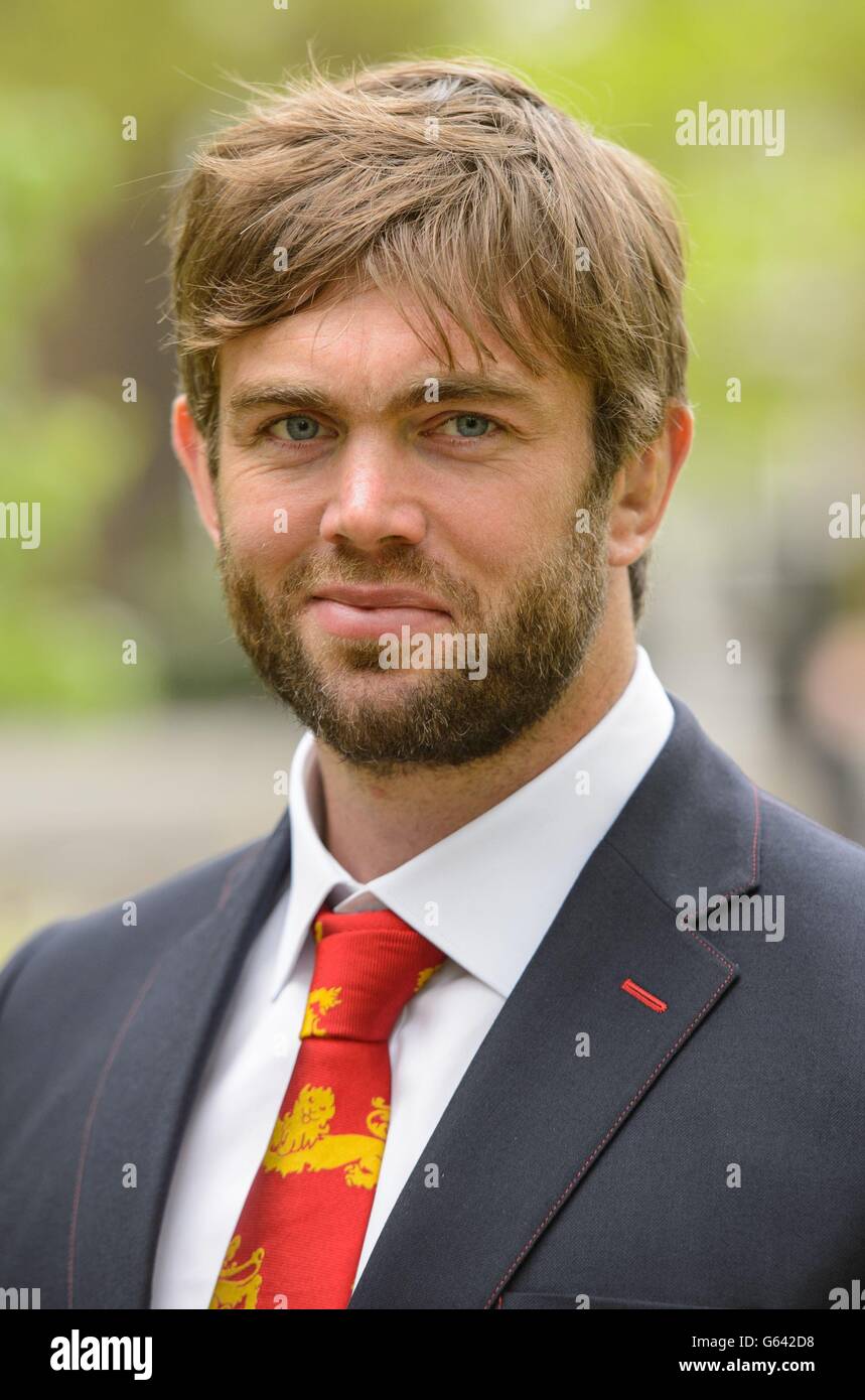 Geoff Parsons High Resolution Stock Photography and Images - Alamy