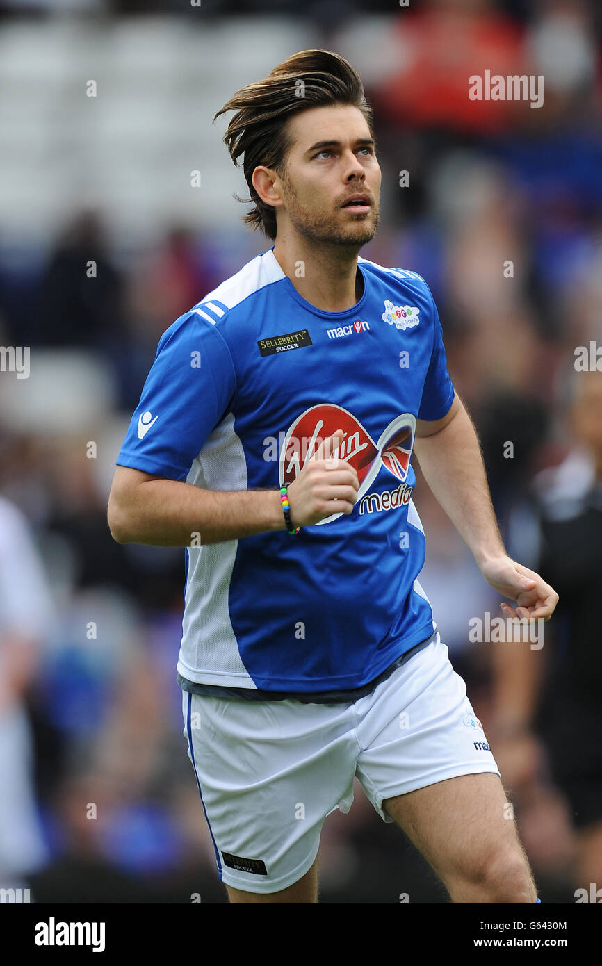 Mike crawshaw hi-res stock photography and images - Alamy