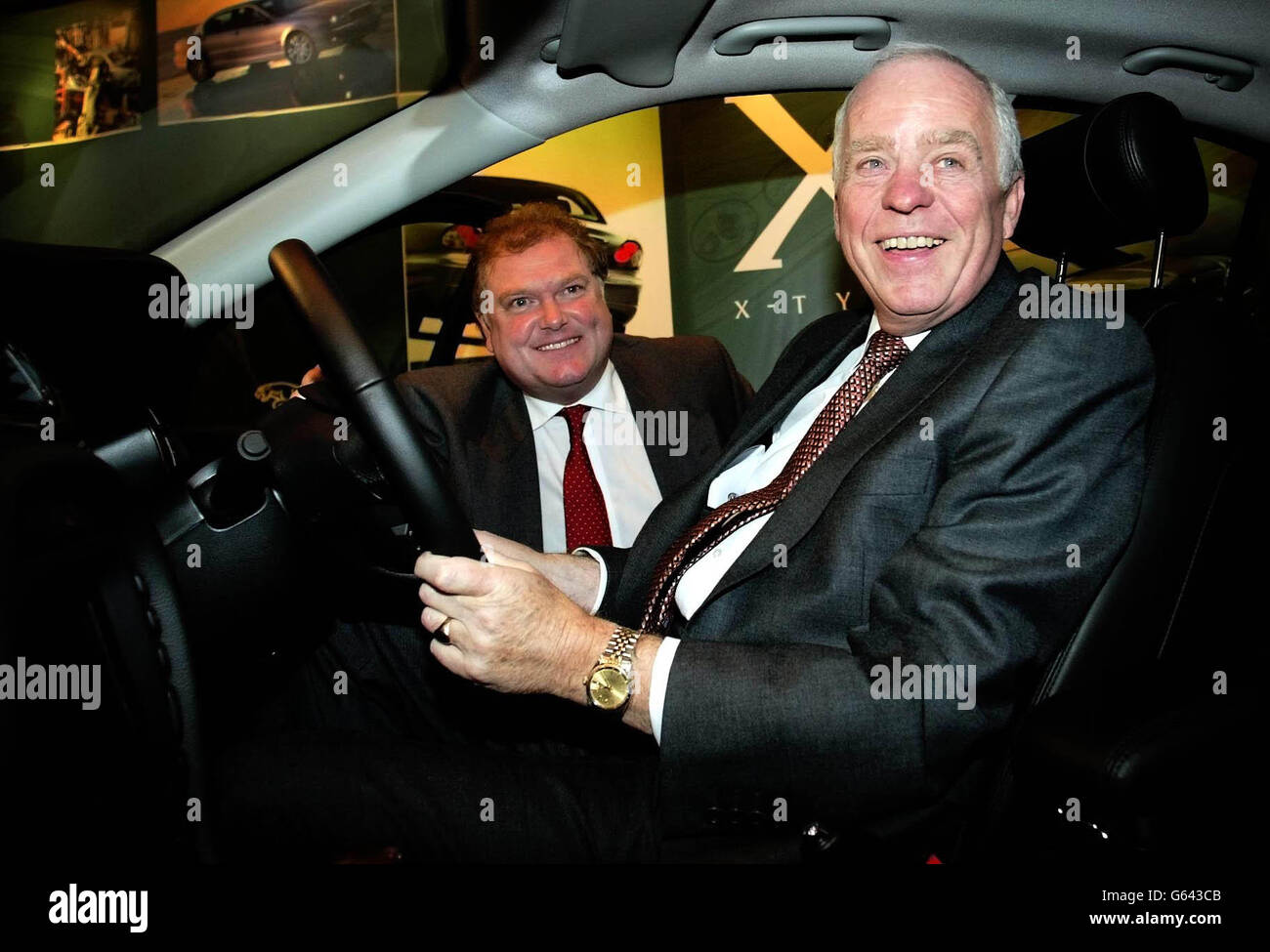 Cbi conference egan hi-res stock photography and images - Alamy