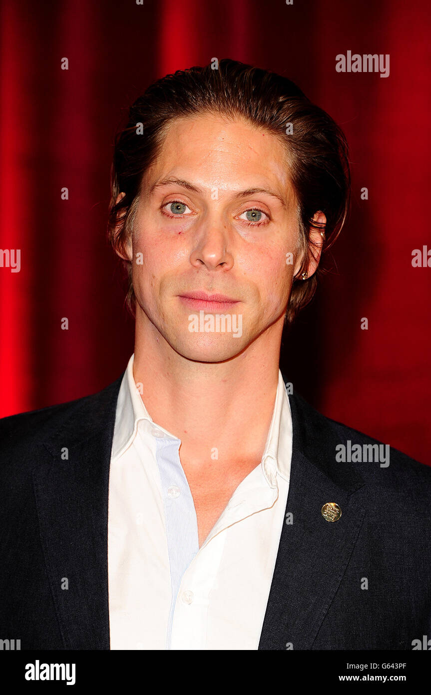 Neil newbon hi-res stock photography and images - Alamy