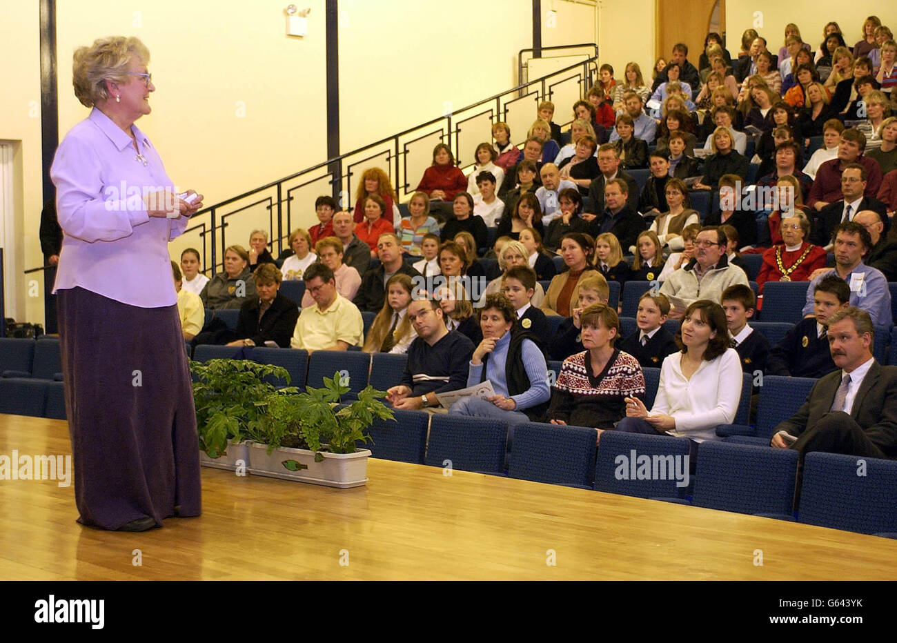 Milly dowler safety fund hi-res stock photography and images - Alamy