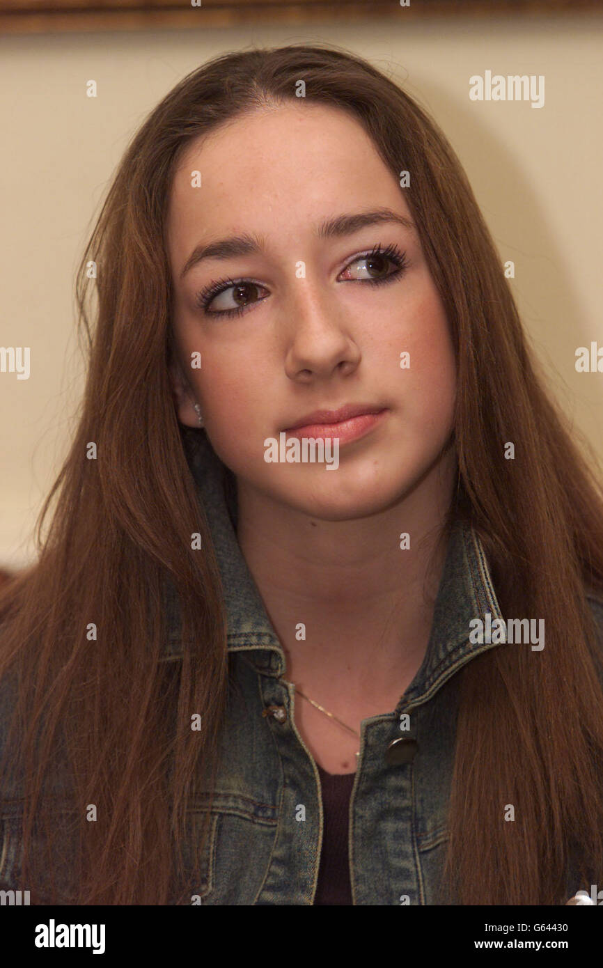 Told how survived by eating chewing gum hi-res stock photography and ...