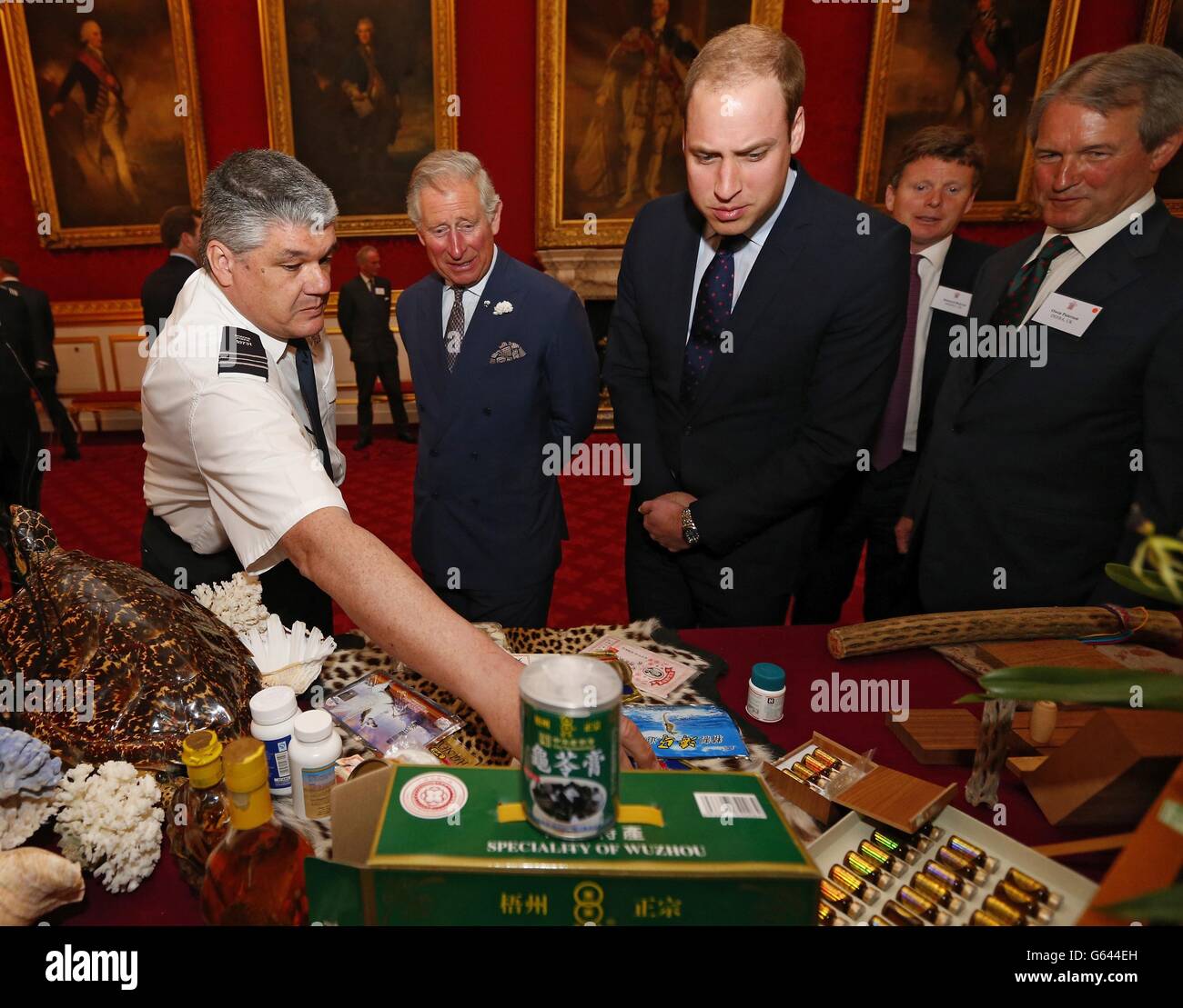 Poaching house hi-res stock photography and images - Alamy