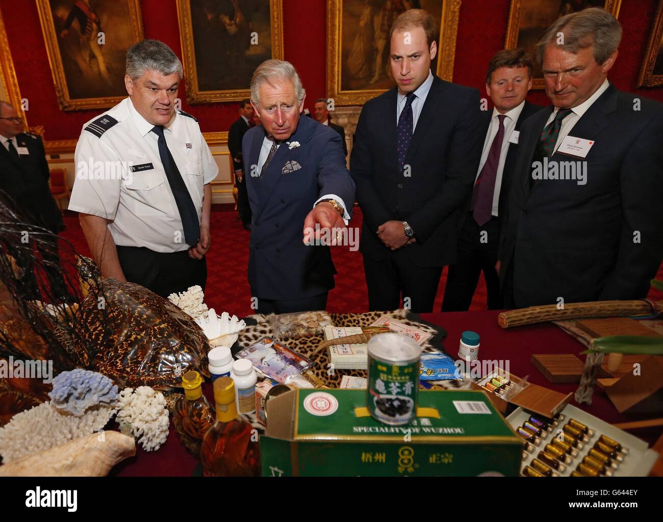 Poaching house hi-res stock photography and images - Alamy