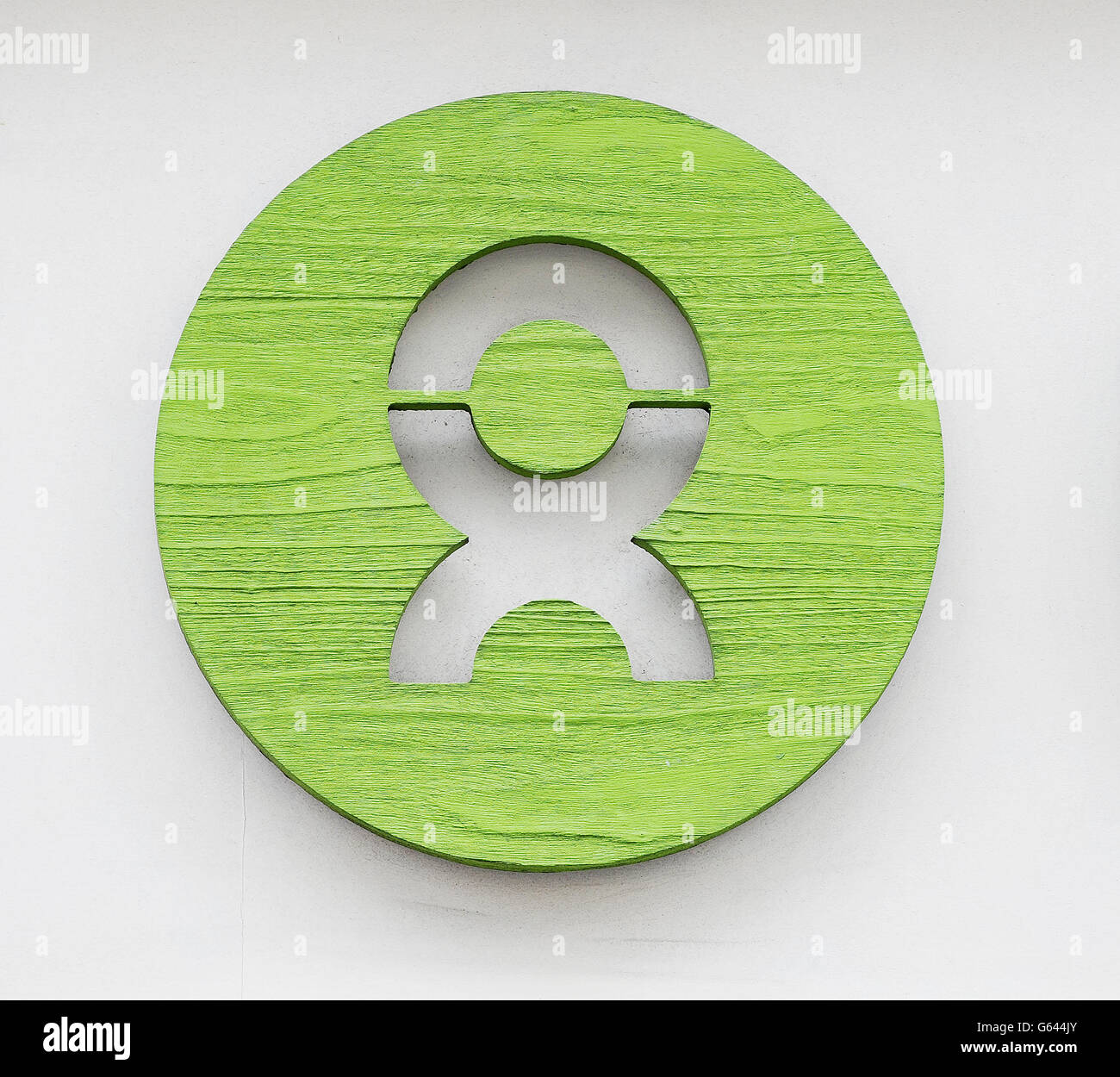 Oxfam logo stock hi-res stock photography and images - Alamy