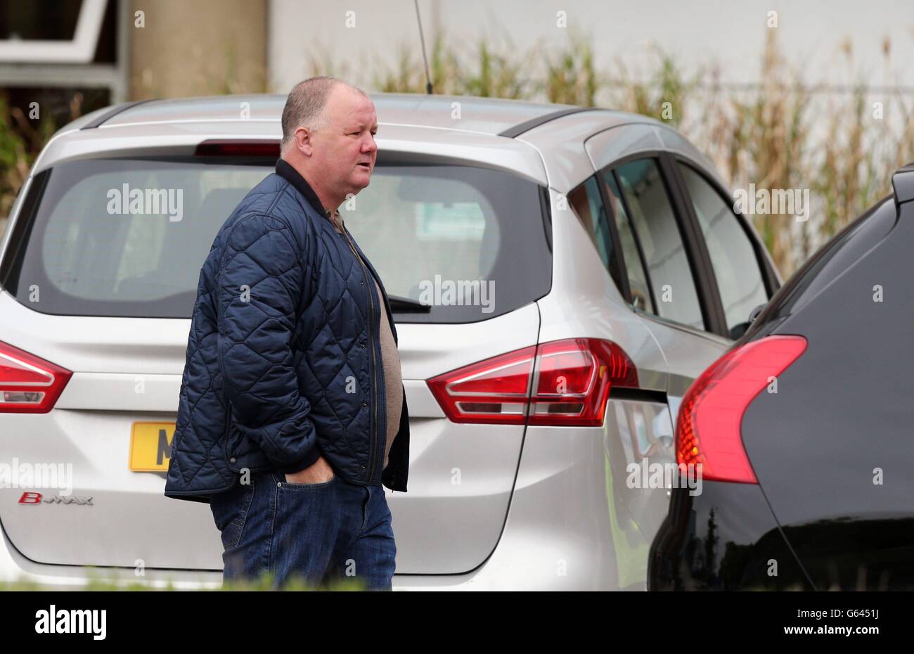 Wayne Rooney's father also called Wayne leaves Liverpool Women's ...