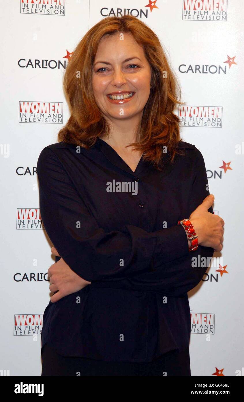 Actress greta scacchi hi-res stock photography and images - Alamy