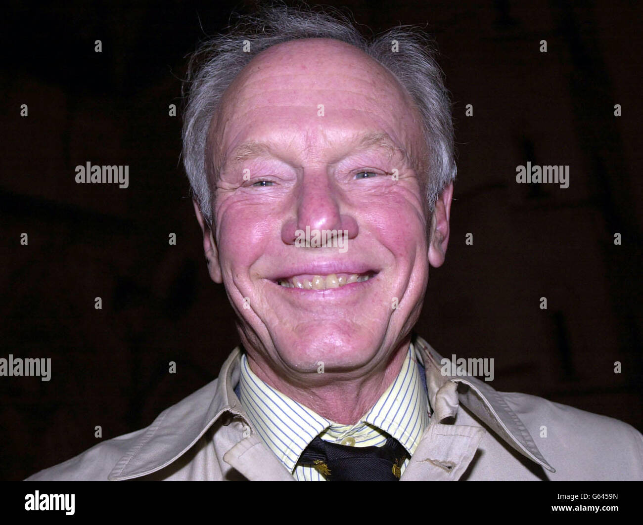 Jeremy lunn hi-res stock photography and images - Alamy