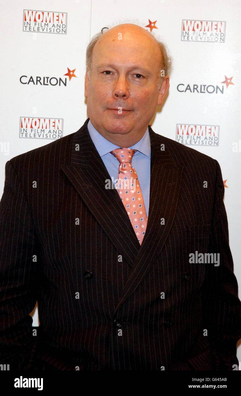 Julian fellows hi-res stock photography and images - Alamy