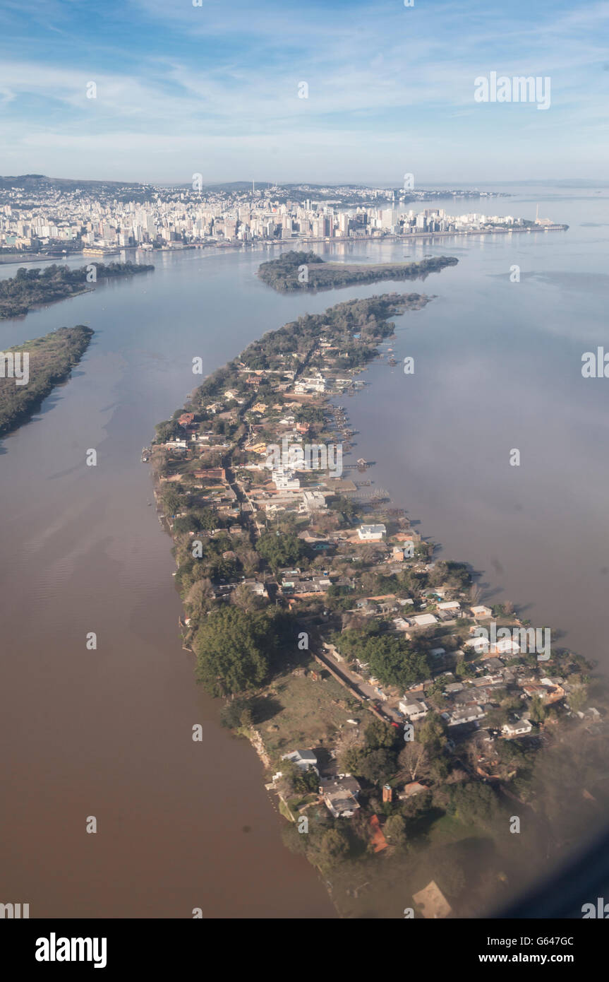 Guaiba Island Stock Photos & Guaiba Island Stock Images - Alamy