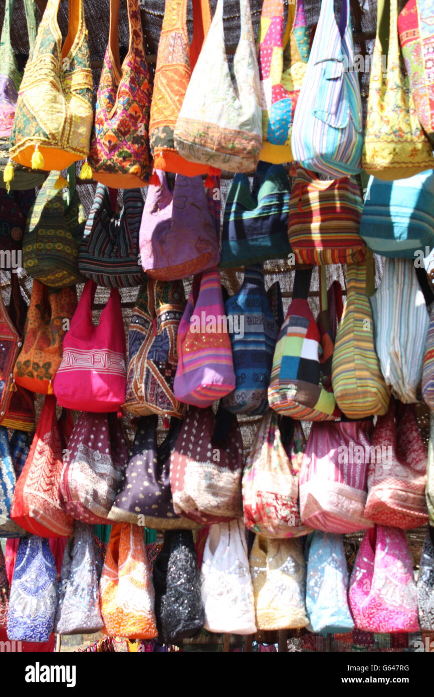 Traditional bag hi-res stock photography and images - Alamy