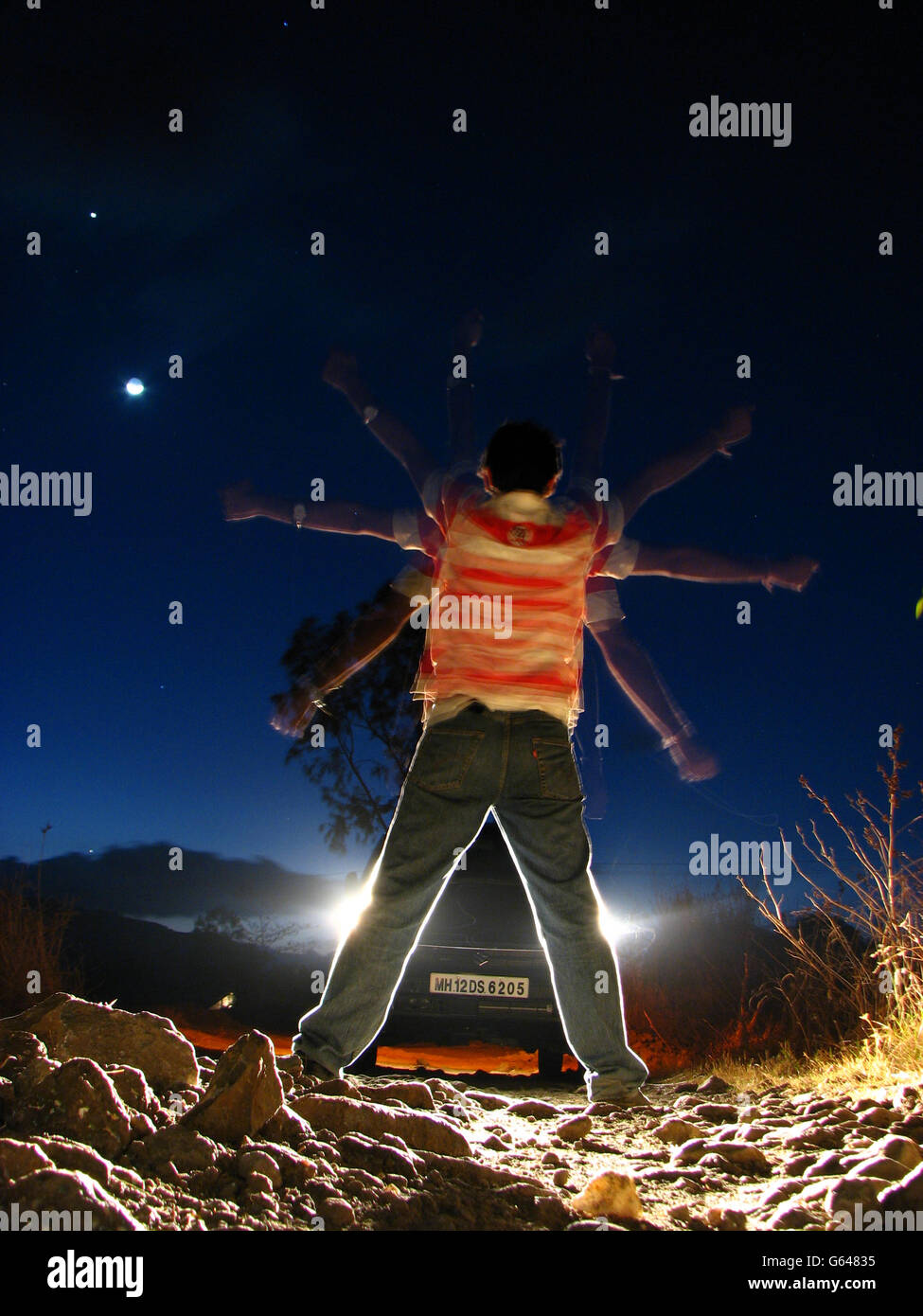 Stars positions hi-res stock photography and images - Alamy