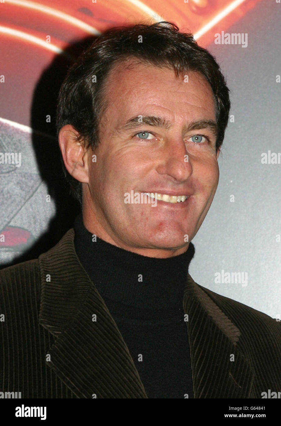 Tim jeffries chicago premiere hi-res stock photography and images - Alamy