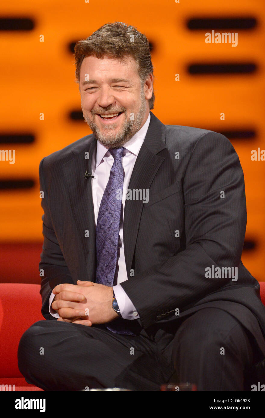 Graham norton show hi-res stock photography and images - Alamy