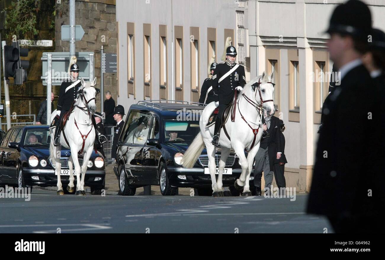 Stephen oake death hi-res stock photography and images - Alamy