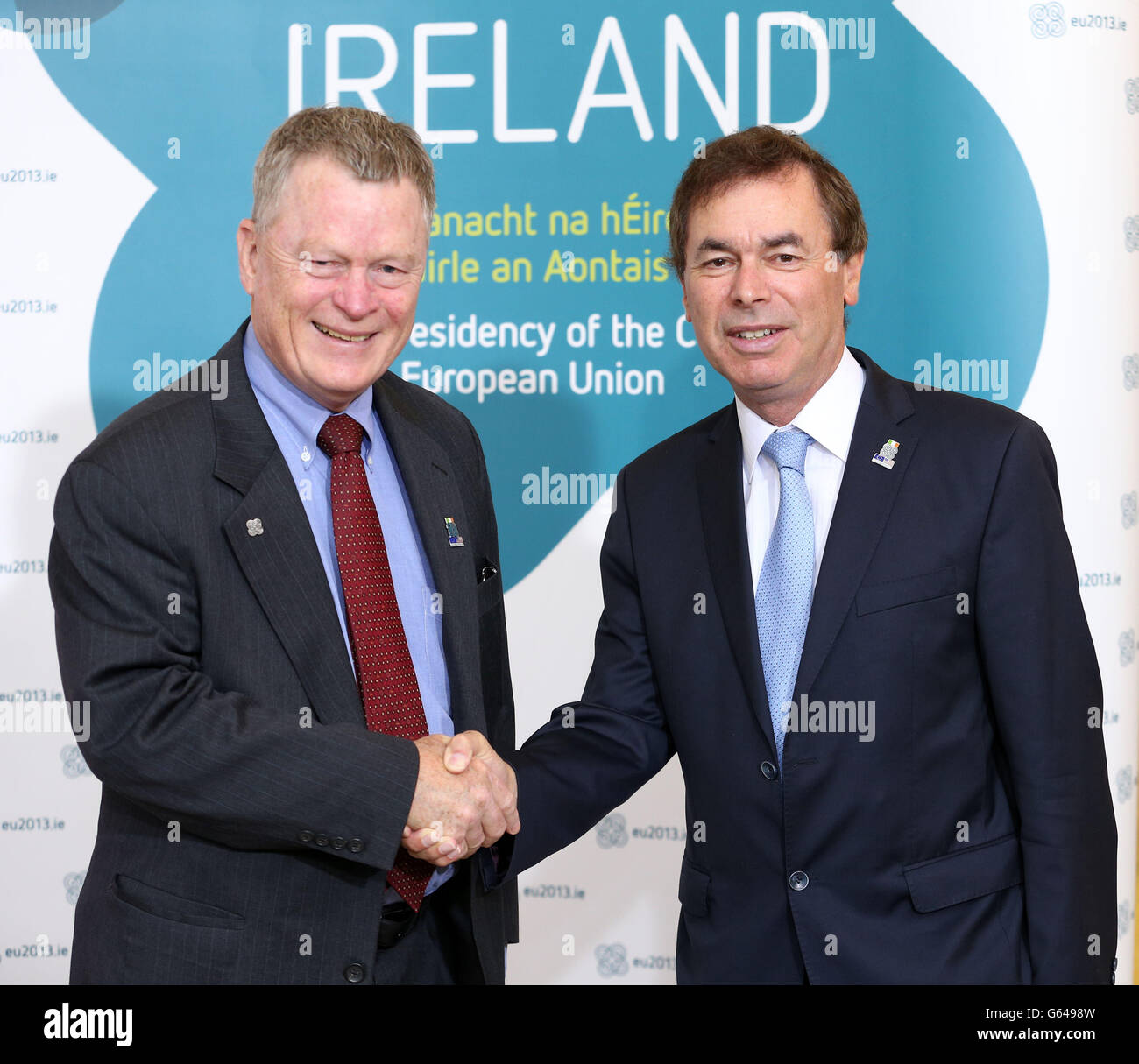 Rand Beers Official Photo