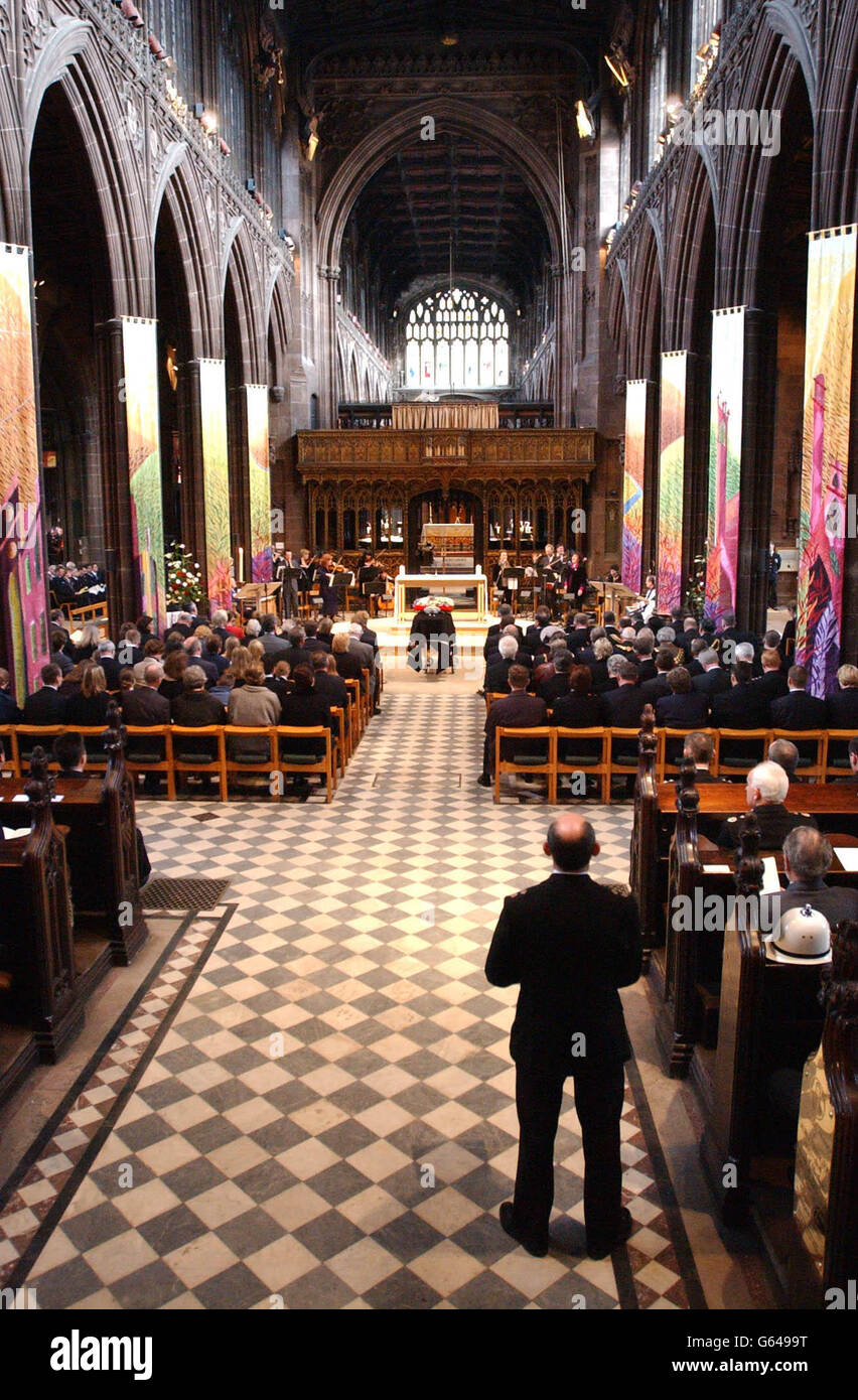 Stephen oake death hi-res stock photography and images - Alamy