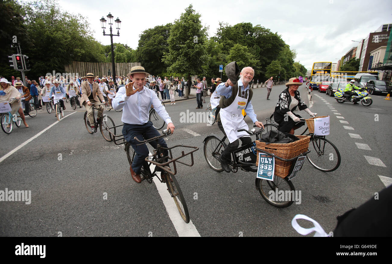 Bike rally hi-res stock photography and images - Alamy