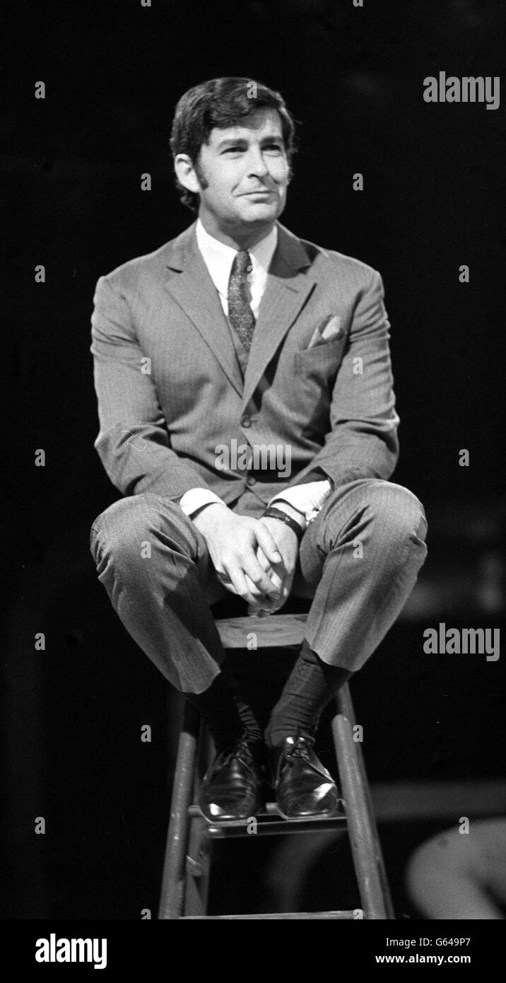 Dave allen hi-res stock photography and images - Alamy