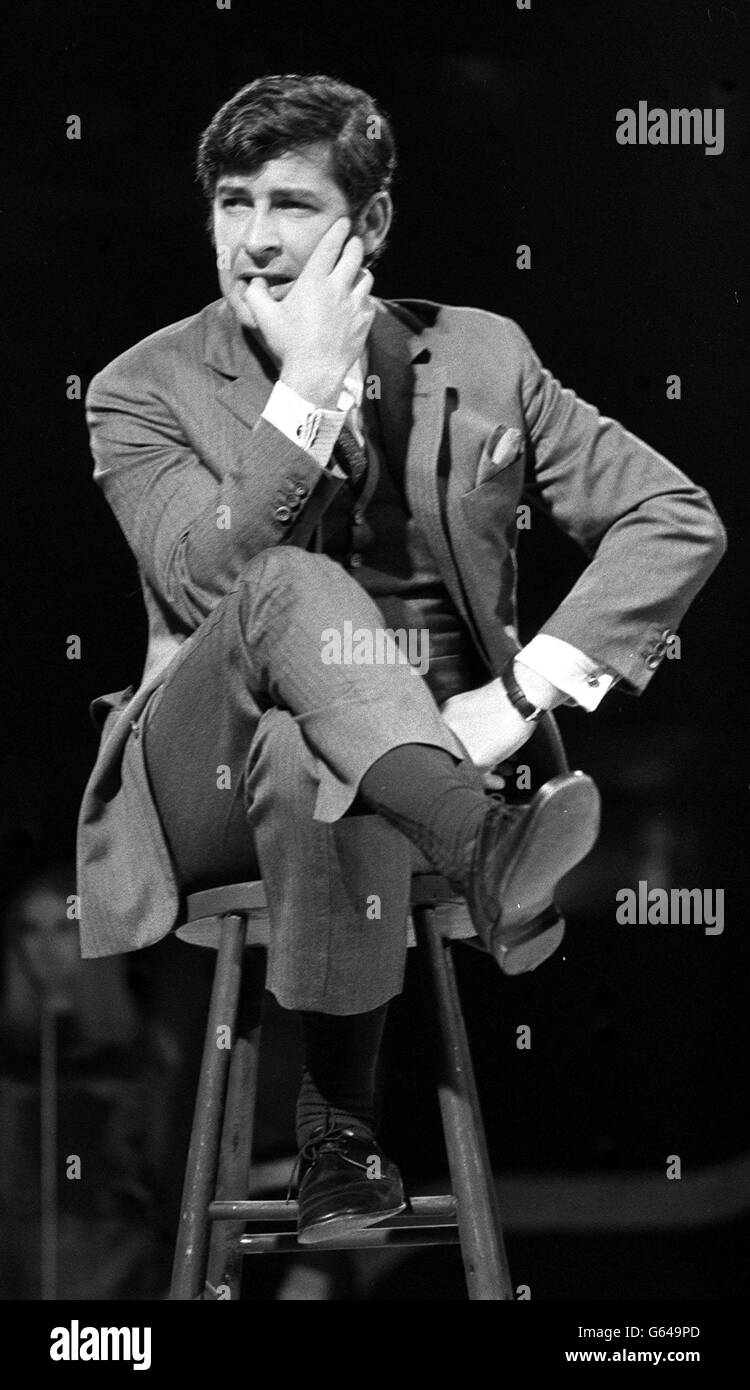 Allen full length Black and White Stock Photos & Images - Alamy