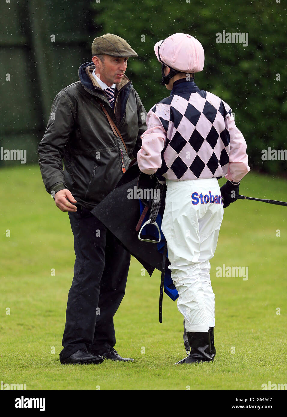 Nick kent trainer hi-res stock photography and images - Alamy