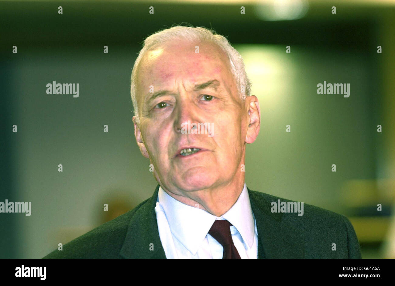 Mr Benn Stock Photos & Mr Benn Stock Images - Alamy