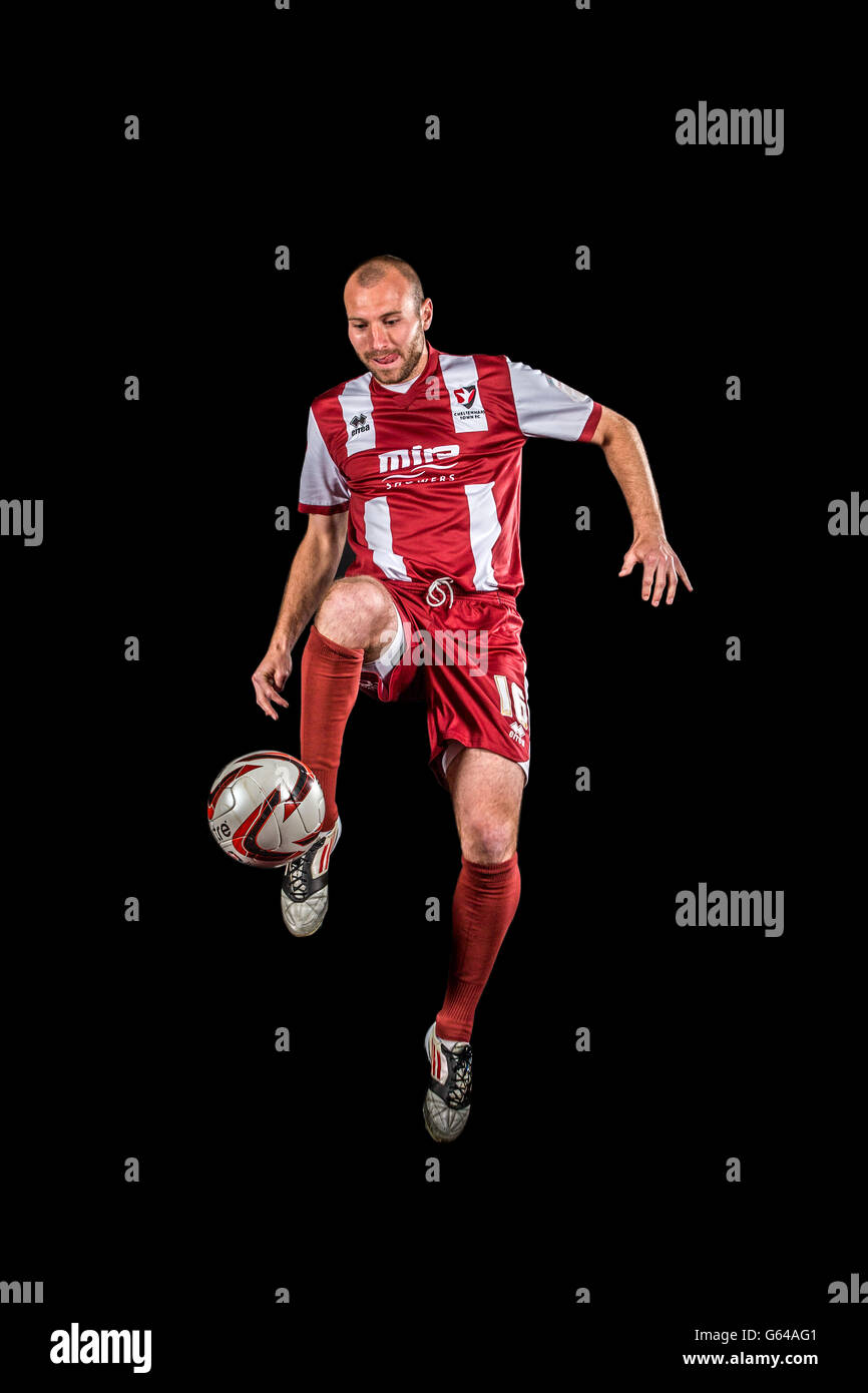 Cheltenham town feature hi-res stock photography and images - Alamy