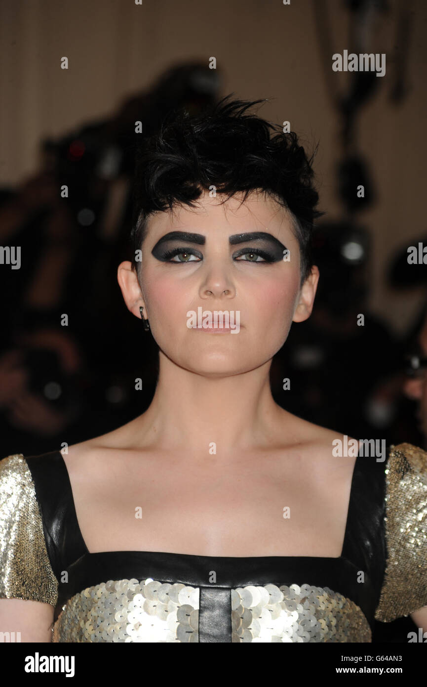 Ginnifer goodwin hi-res stock photography and images - Alamy