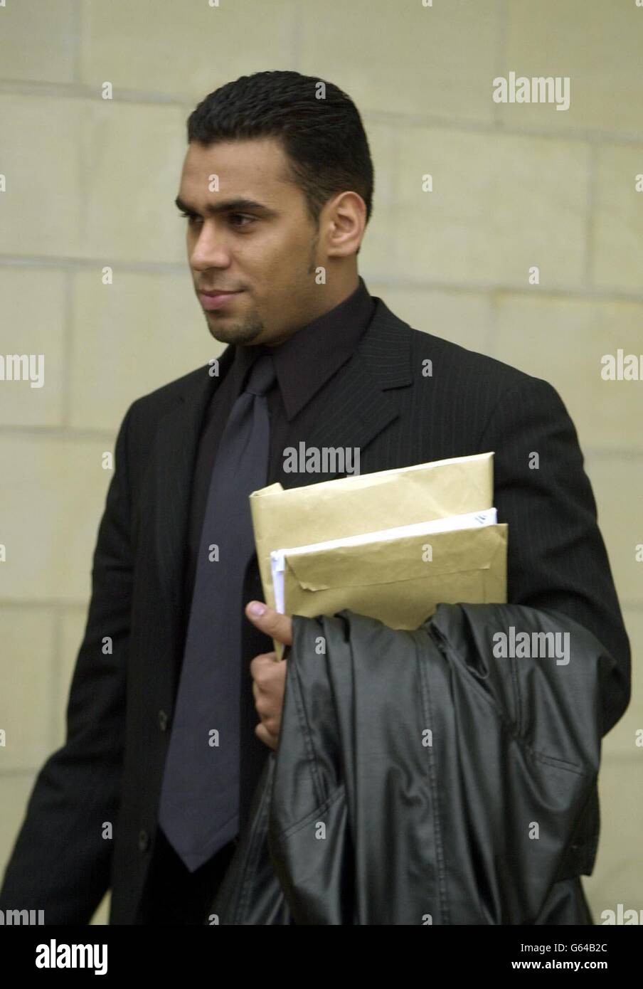 Peterborough crown courts hi-res stock photography and images - Alamy