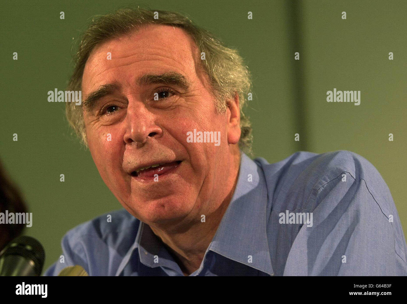 Peter shaw hi-res stock photography and images - Alamy