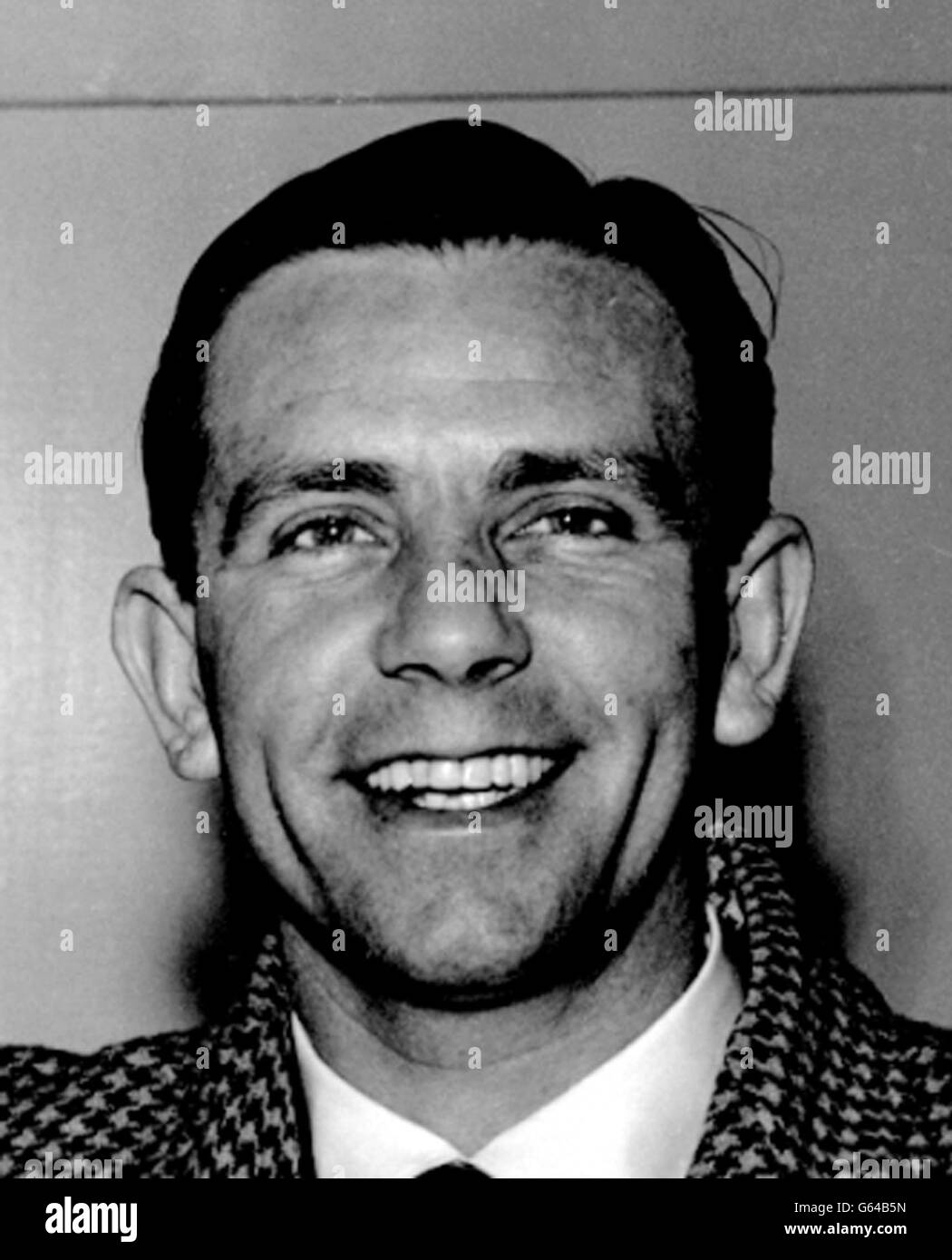 Norman wisdom Black and White Stock Photos & Images - Alamy