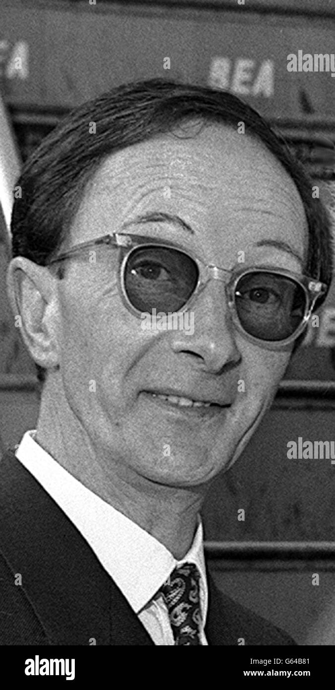 Charles hawtrey hi-res stock photography and images - Alamy