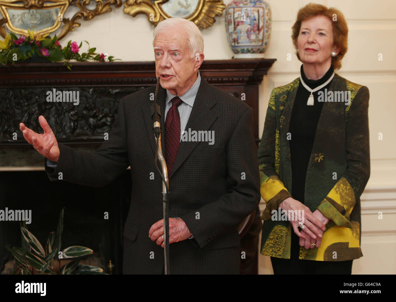 Mary gilmore hi-res stock photography and images - Alamy